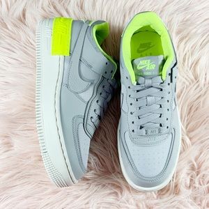 Nike | Shoes | New Nike Air Force Shadow | Poshmark